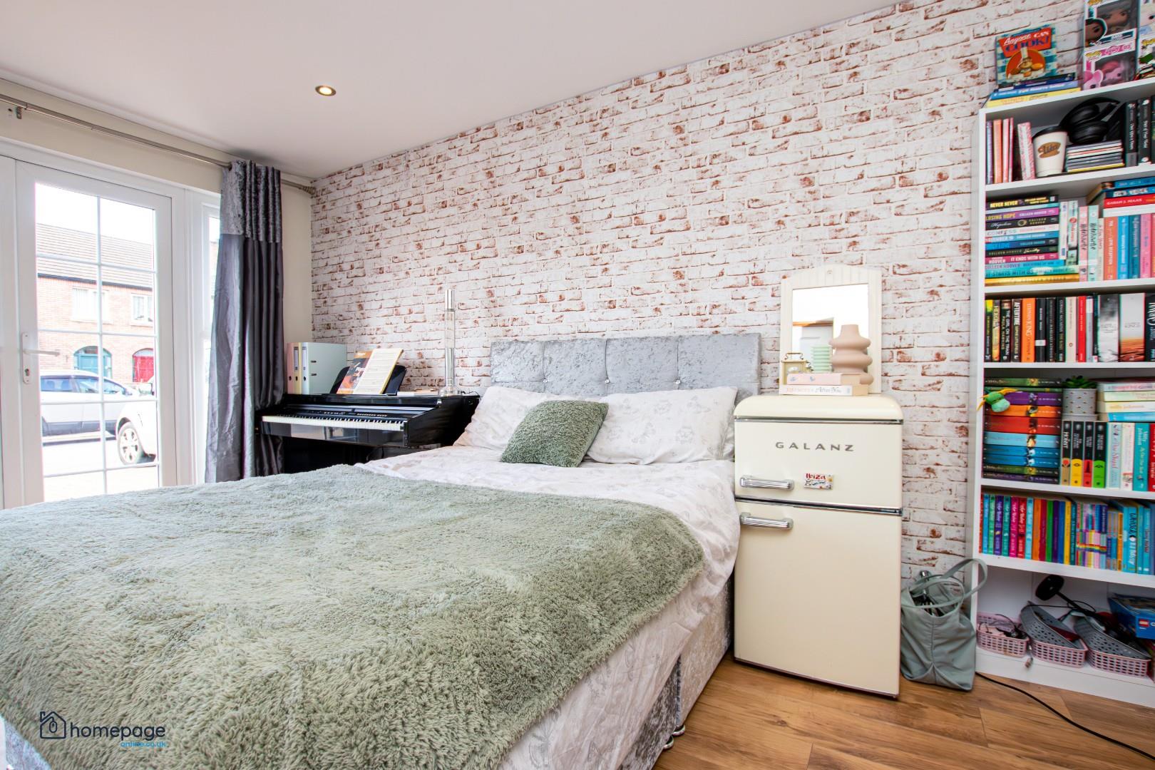 5 Bridgehouse court, Ballykelly, Limavady, BT49 9HR - SSTC - Homepage ...